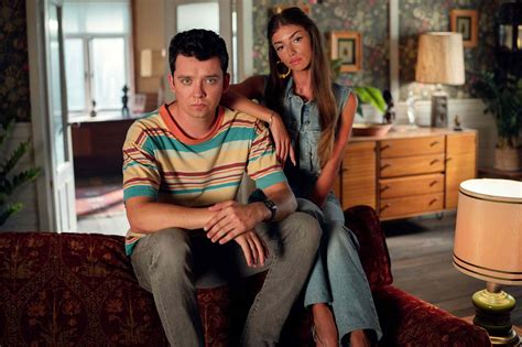 Sex Education To End With Season This Fall Watch The Teaser