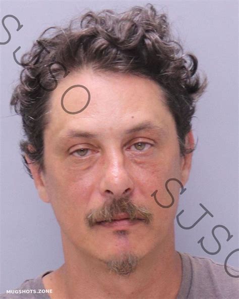 Spivak Ryan Louis 05092024 St Johns County Mugshots Zone