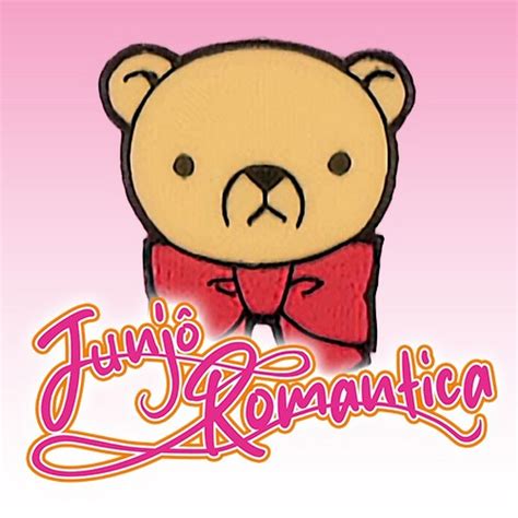 Junjô Romantica Fandub Youtube
