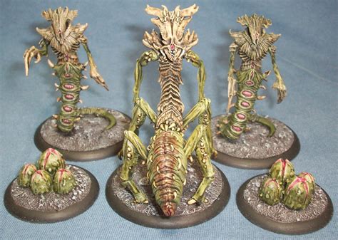 Broken Stars And Burning Ships Assimilation Alien Host Alien Queens