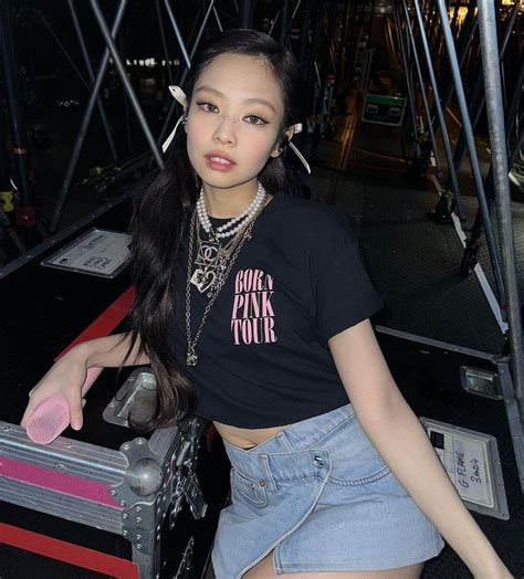 Blackpink Updates Jennierubyjane Merci Pour Ces Deux