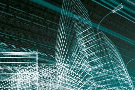 Construction Product Makers Lag In Digital Integration Financial News