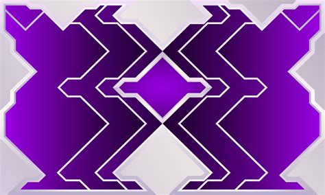 Modern Purple Abstract Geometric Shapes Background Design Template 15600532 Vector Art At Vecteezy