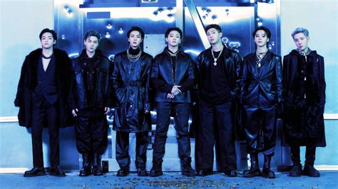 Bts ¿qué Perfumes Usan Los Integrantes De La Banda De K Pop Gq