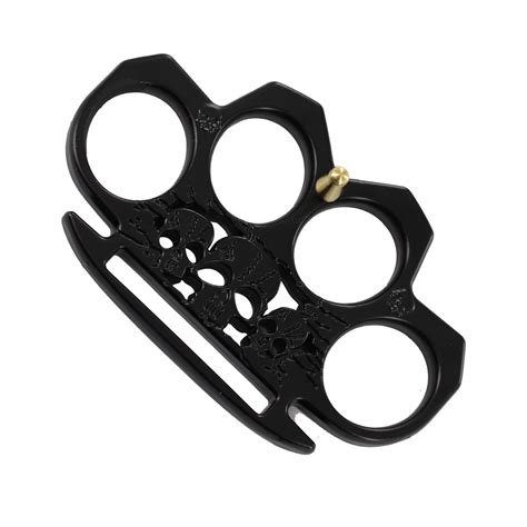 Exploring The 9 Different Types Of Brass Knuckles