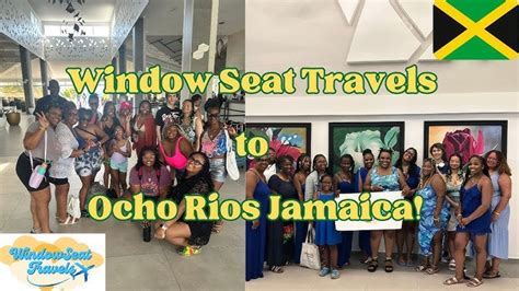 Ocho Rios Jamaica People