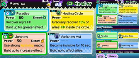 More Blasters ++ Update Progress !!! : r/yokaiwatch