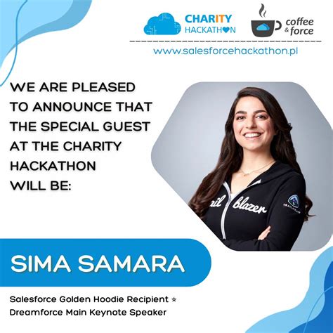 Sima Samara Posted On Linkedin