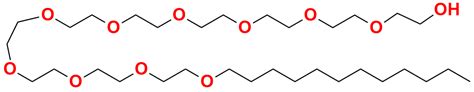 Polyoxyethylene Lauryl Ether Aquigenbio