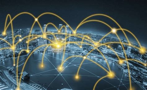 9 Challenges Every Smart City Faces Builderspace