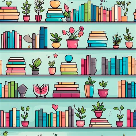 Premium Photo Book Pattern