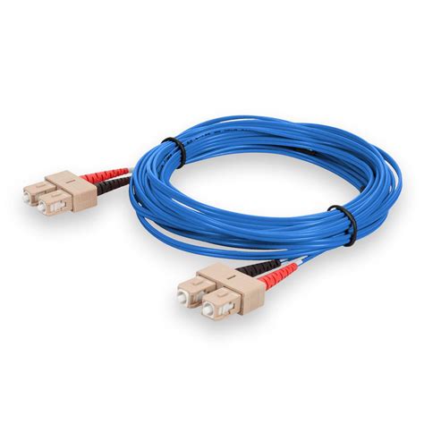 Pro Sc Sc 10m6mmf Be Industry Standard Patch Cables Proline