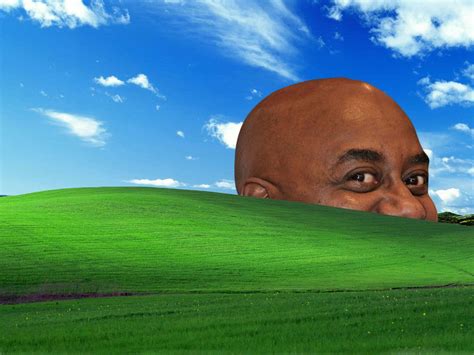 Bald Black Guy Memes