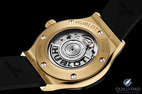 4 Off The Beaten Track Dress Watches From Panerai Nomos Hublot And