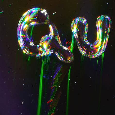 Typography Set VI On Behance