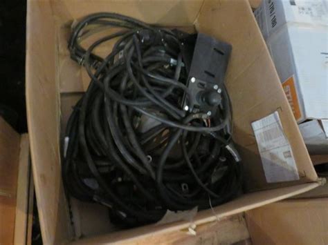 Ag Leader Combine Moisture Sensors Flow Sensors Moisture Module Kit