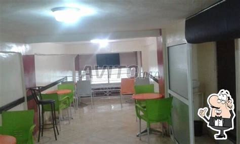 Speisekarte Von Cafe Chorouk مقهى شروق Fes