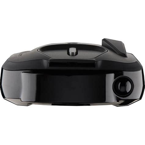 Cobra Long Range Detection Radar With Shared Alerts