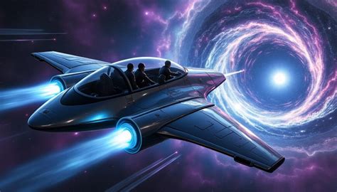 Pourquoi Les Meilleurs Série Tv De Science Fiction Fascinent Tant Actuseries