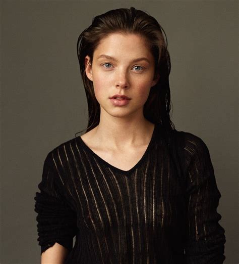 In Town Model Alexa Elegance Model