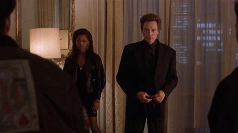 King Of New York 1990 Az Movies
