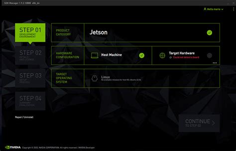 Recovery Mode Does Not Work On My Jetson Nano Jetson Nano NVIDIA Developer Forums