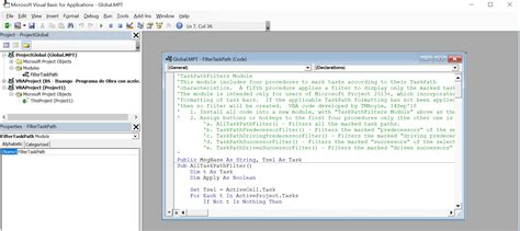 Microsoft Project Filter Predecessor And Successor Based On Task Path Function Khuong Do Blog