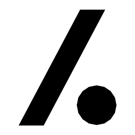 Brand Slashdot Vector Svg Icon Svg Repo
