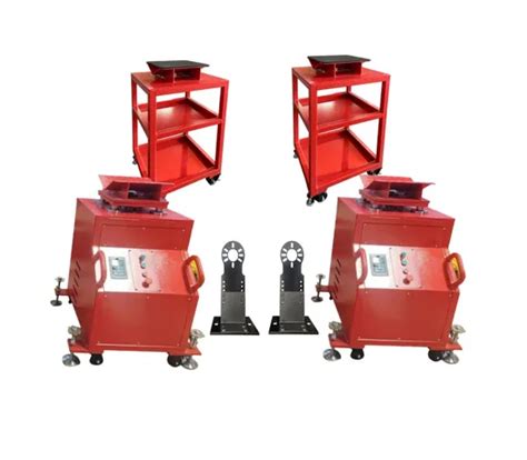 Good Quality Chassis Suspension Abnormal Noise Detection Equipment Sound Detecting Machine For