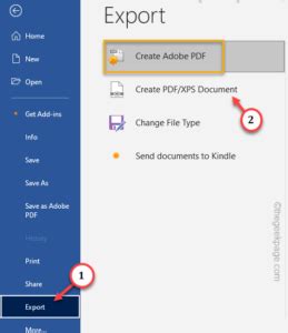How To Fix Microsoft Word Print Not Working Error