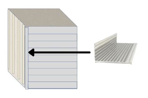 Trims For Fibre Cement Cladding