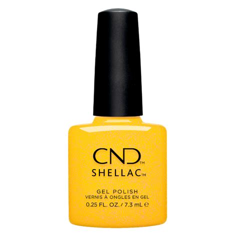 Cnd Shellac Catching Light 7 3mlcnd Shellac Catching Light