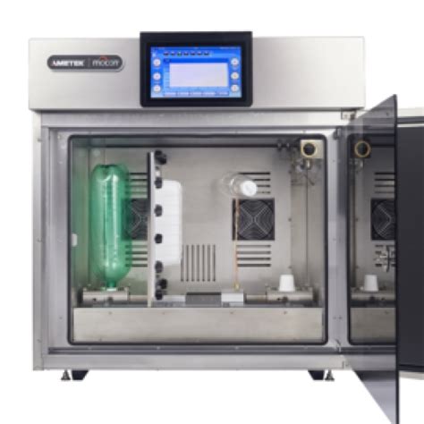 Oxygen Permeation Instrument Lentex Technology Corp