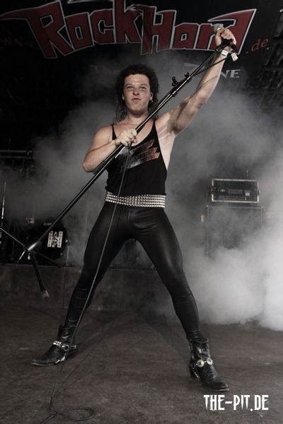 Devon Kerr Encyclopaedia Metallum The Metal Archives