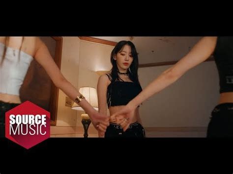 230522 Le Sserafim Eve Psyche And The Bluebeards Wife Mv Teaser R