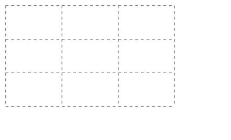 Css Grid Layout Automatic Placement