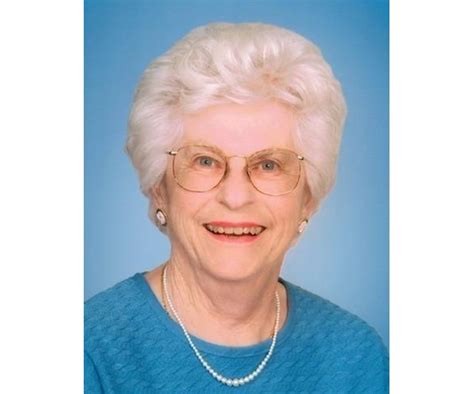 Patricia Johnson Obituary 2023 Legacy Remembers