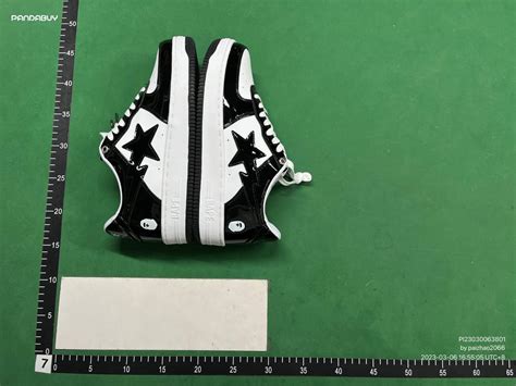 23 Bapestas R Pandabuy