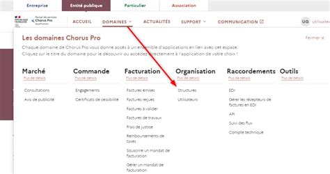 Mon Assistant Chorus Pro Mon Assistant Chorus Pro