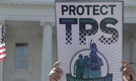 Tribunal Extiende Vigencia Del Tps Para Venezolanos Hasta 2026 Somos