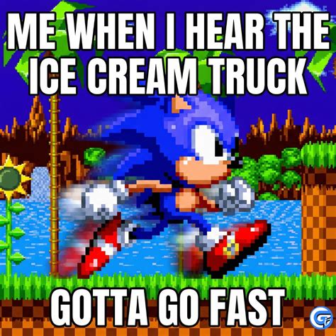 Sonic Meme S And Images Buon 