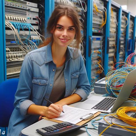 Australian Women In Network Engineering