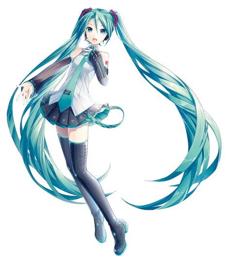 The Fanpop Vocaloid Awards Vocaloids Fanpop