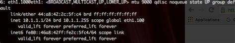 Troubleshoot The Corrupted Ethernet Packet On Cisco Nexus 9000 Cisco
