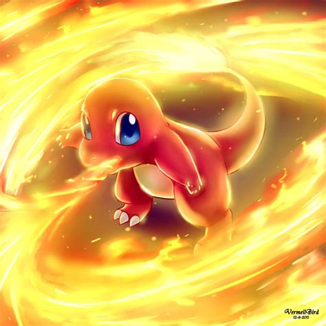 On Deviantart Pokemon Art