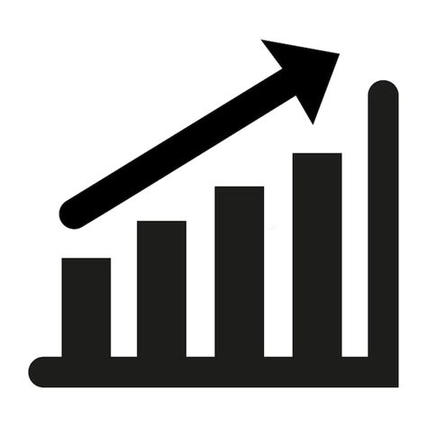 Premium Vector Analytics Icon Set