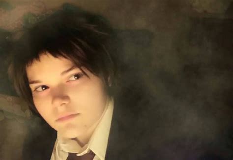 Adachi Tohru Cosplay By Marshdweeb On Deviantart