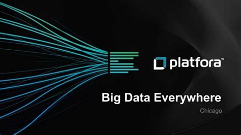 Big Data Everywhere Chicago Platfora Practices For Customer Analytics On Hadoop Pptx