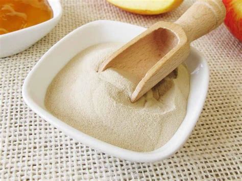 11 Common Ingredients To Use As Agar Agar Substitute Flavorful Home