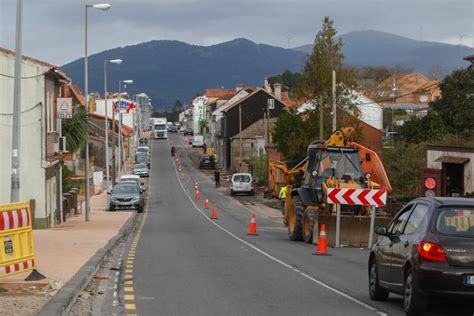 Las Obras De La Senda De Corón Dividen A Vecinos Y A La Clase Política De Vilanova